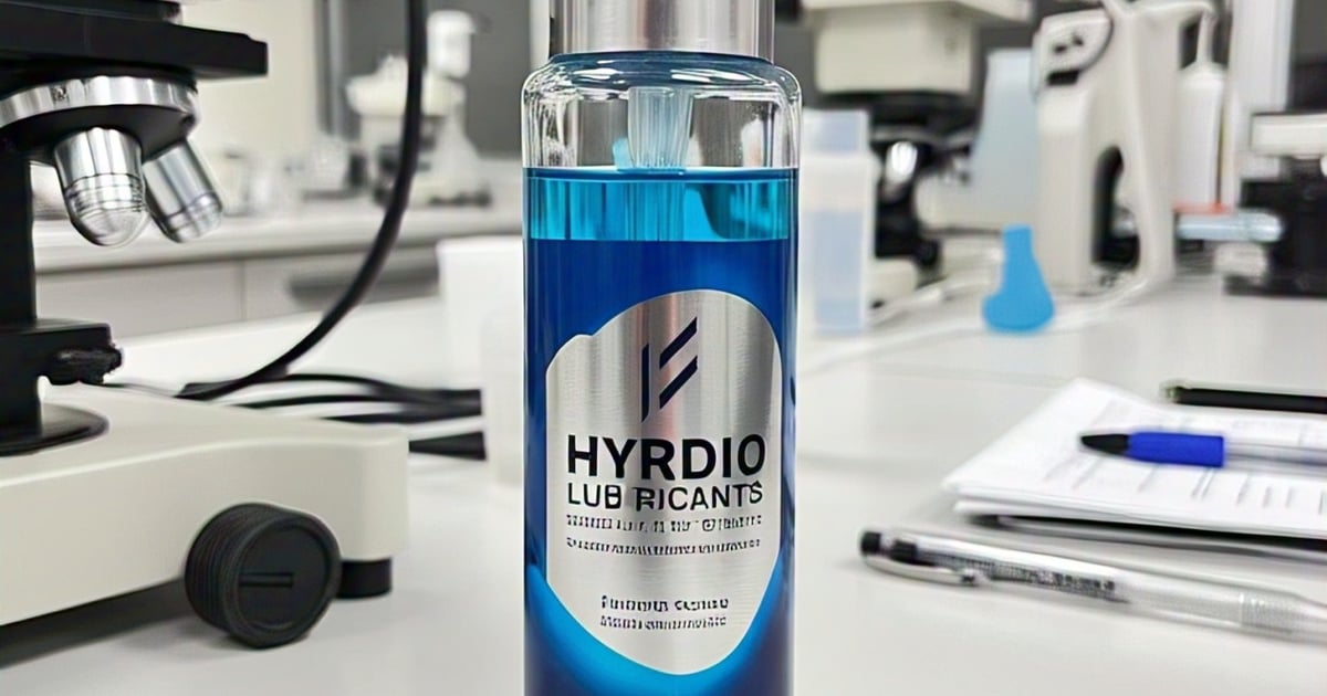 Hybrid Lubricants: Composition & Benefits Overview | lubelearn.com