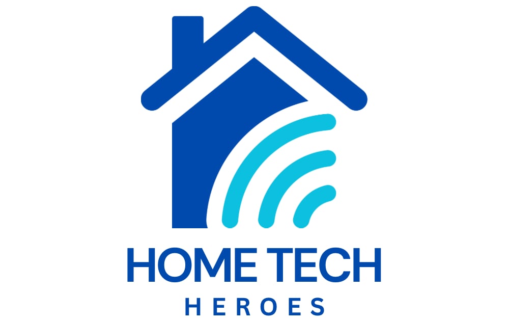 Home Tech Heroes - Your Neighborhood Smart Home Tech Experts | Home ...