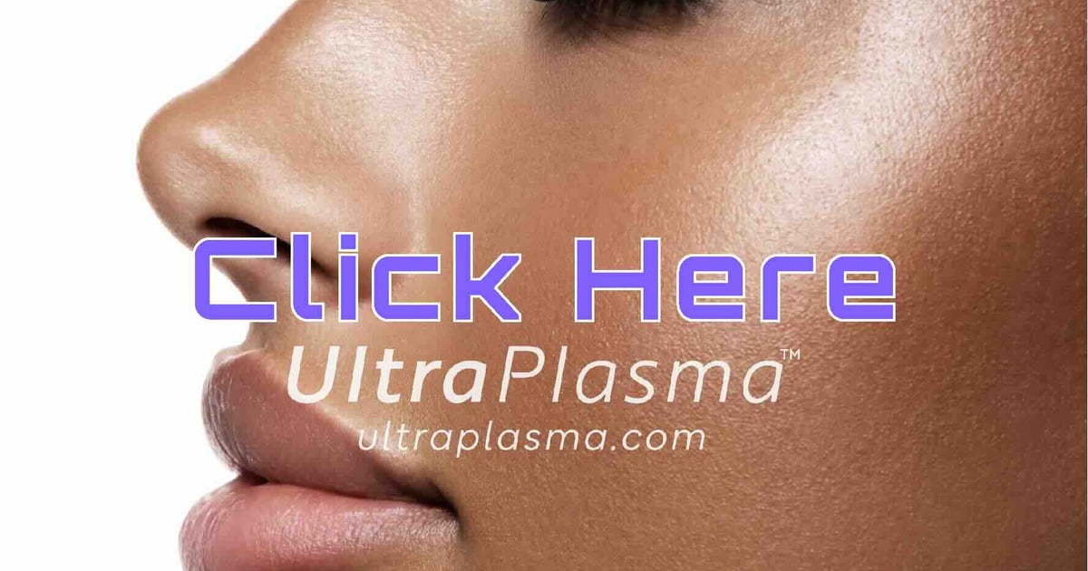 UltraPlasma™ Plasma Rhinoplasty / Non-Surgical Nose Reconstruction and ...