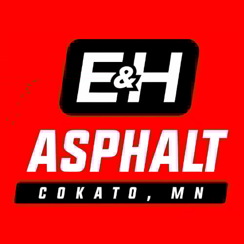 Professional Asphalt Paving and Seal Coating in Cokato, MN | E&H Asphalt