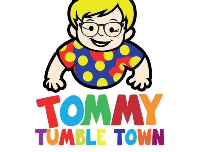 Tommy Tumble Town: Kids Role Play Centre Bacup | Tommy Tumble Town