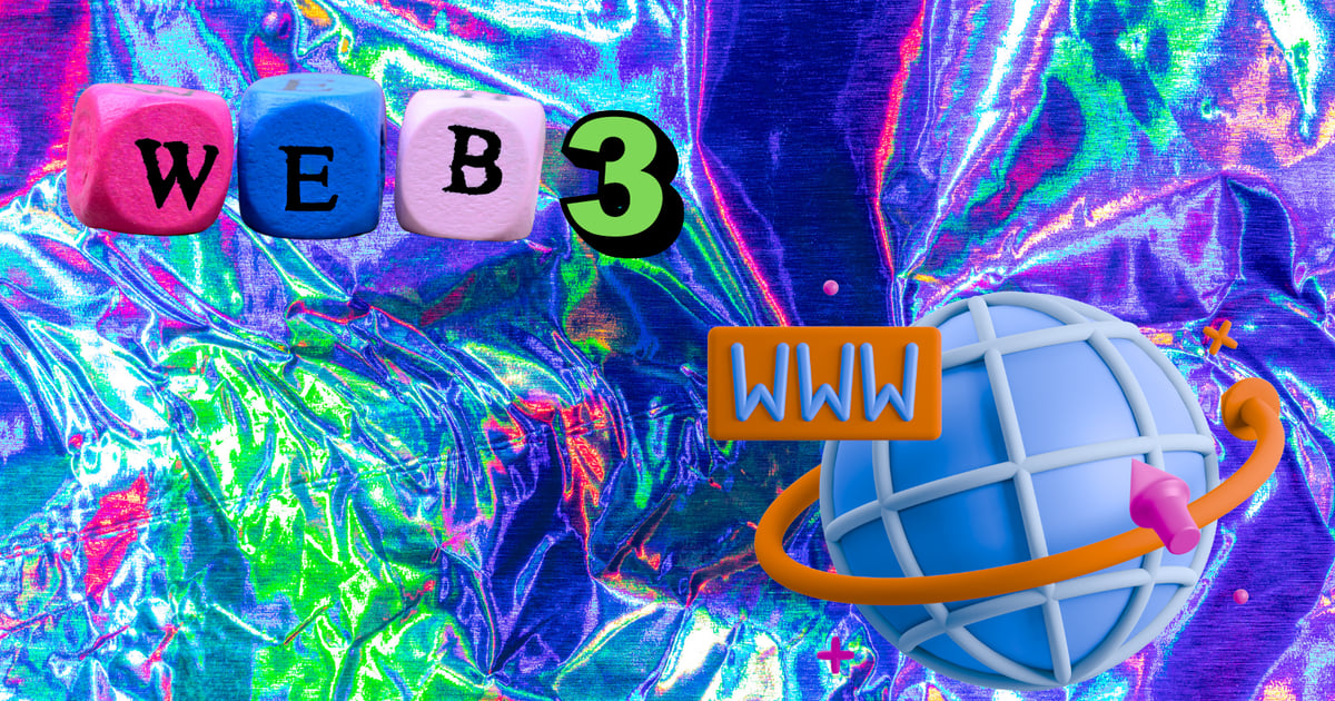 The Internet of Things (IoT) and Web3: How They're Shaping the Future of Connectivity | Tech ...