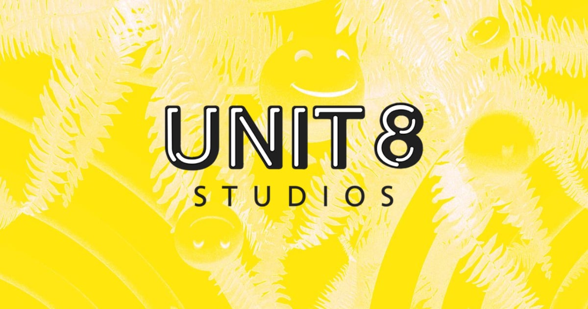UNIT8 Studios | Events Space