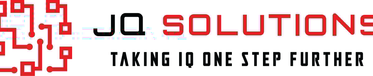 JQ Solutions - Your IT One-Stop Solutions Shop | JQ Solutions