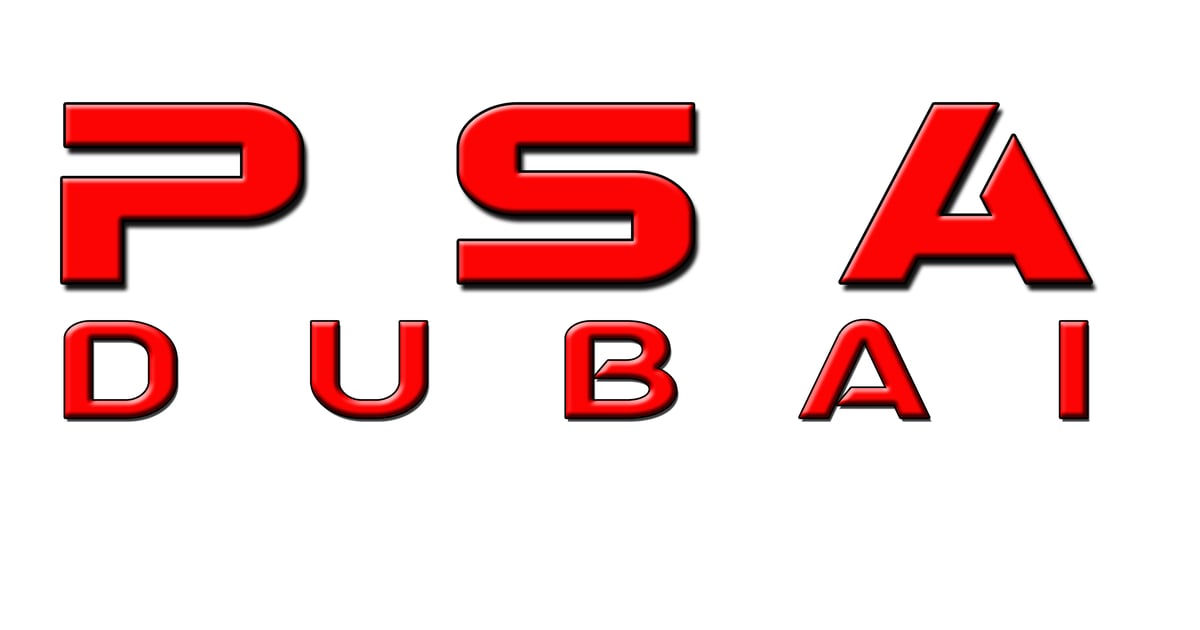 Latest PSA Dubai Training Schedule in Oud Mehta | Kent College | psadubai