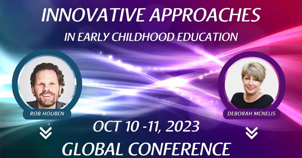 Innovative Approaches in Early Childhood Education - Virtual Conference ...