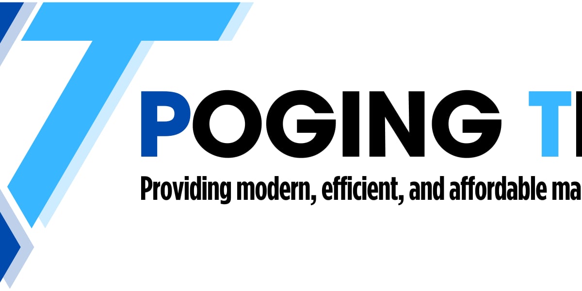 Store | Poging Tech