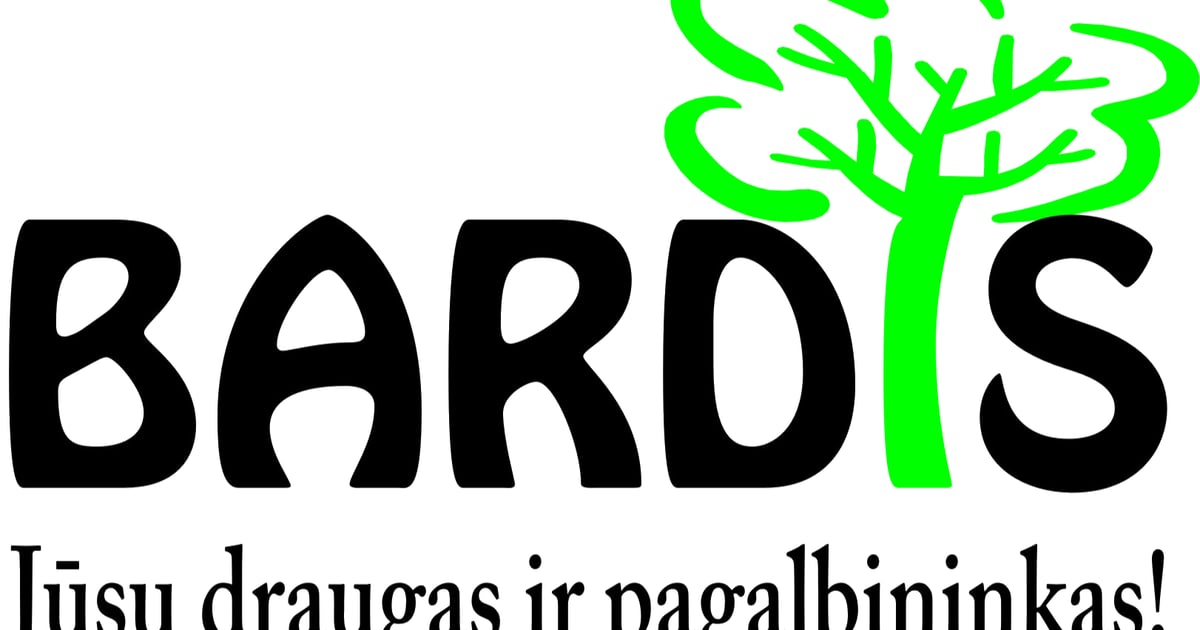 Bardis - Apželdinimo ir kiti gerbūvio darbai