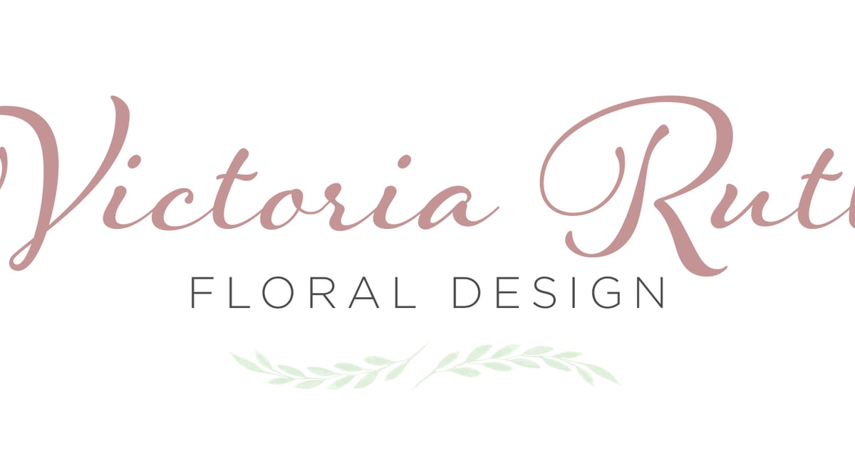 Victoria Ruth Floral Design - Beautiful Floral Creations | Victoria ...