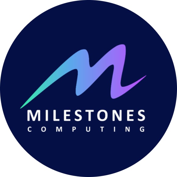 Milestones Computing | milestone computing