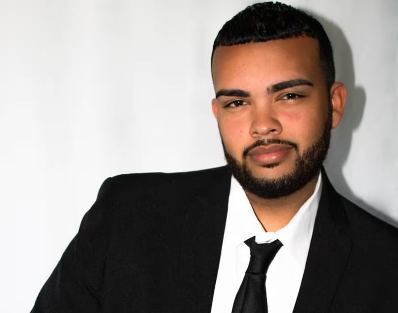 CAAPPR anuncia a Steven Soto Colón como ganador de la Beca Virginia ...