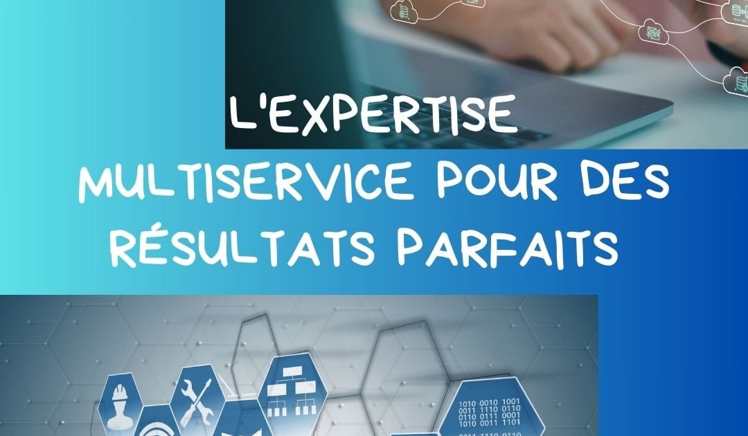 Créez un Slogan d’Entreprise Multiservice Mémorable avec ces Idées ...
