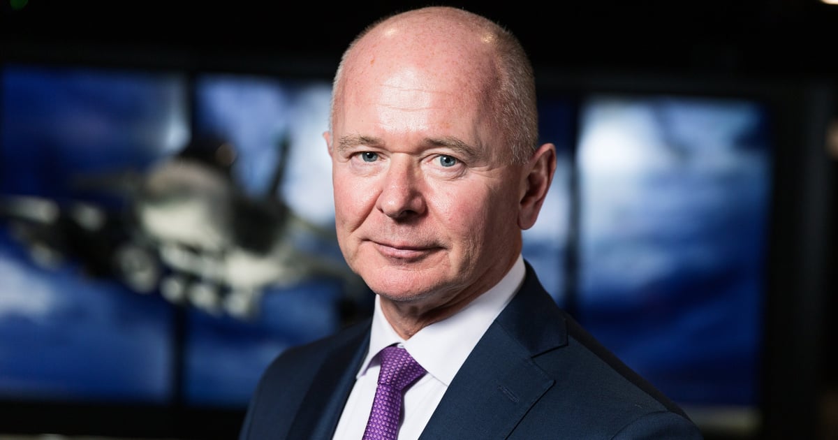 Saab completes acquisition of CrowdAI in the U.S. | Defence Matrix