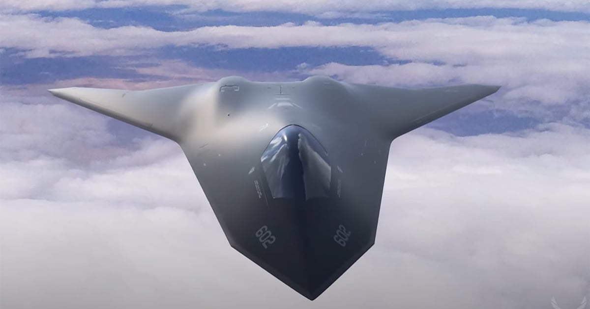 Pratt & Whitney completes key design review on Next-Generation Adaptive ...