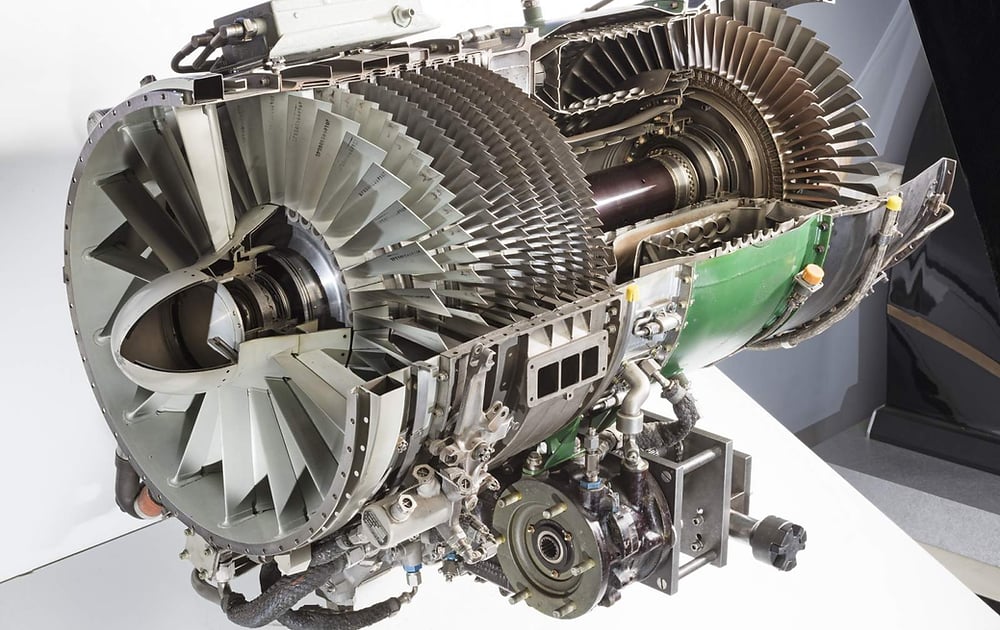 Prime Toolings: Redefining Aerospace Manufacturing on a Global Scale ...