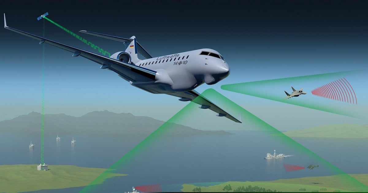 Elbit Systems Awarded Contract Worth Approximately $100 Million to ...