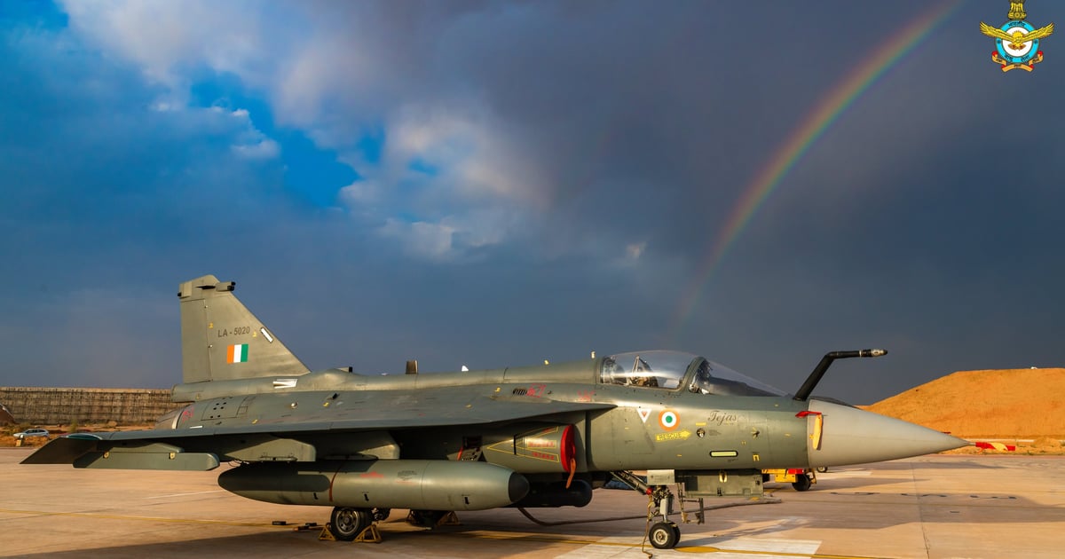 HAL Releases a tender for the construction of GE F404 Engine Test bed ...