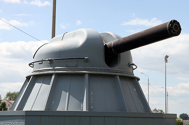 DRDO hands over production document of 30mm HEPF Shell to Director ...