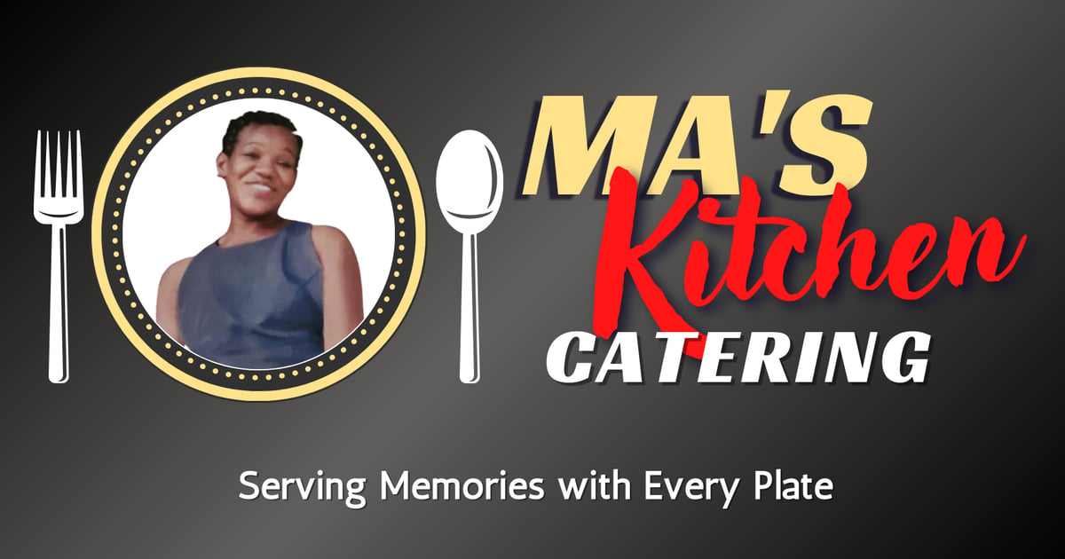 Mobile Plate Sales at Ma's Kitchen | Delicious Fried Wings & Fish | Ma ...