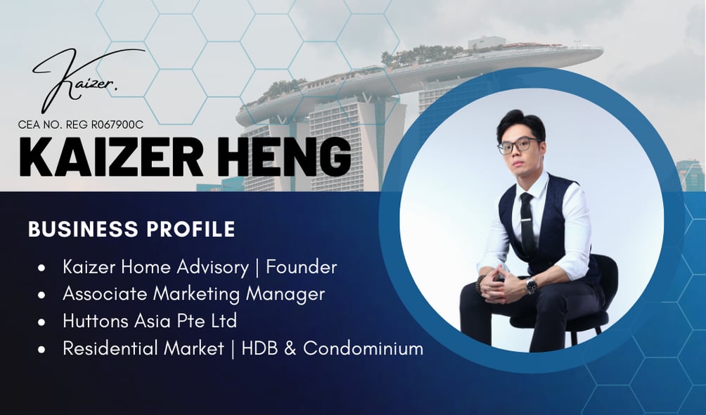 7 Figure Net Worth Dream for HDB Flat Owners in Singapore | Kaizer Home ...