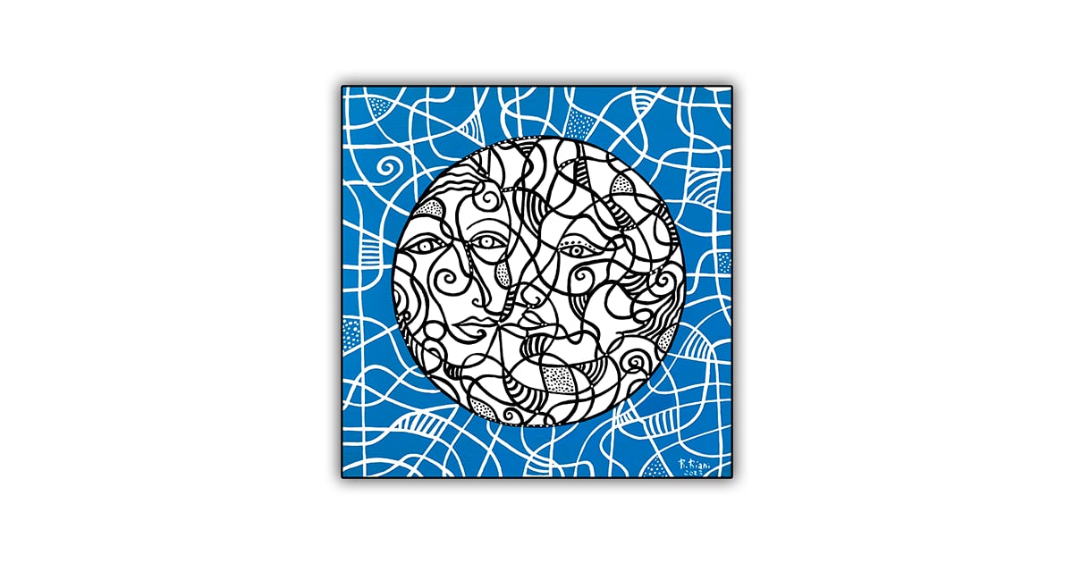 Richard Riani - Lieu d'Art Contemporain | Richard Riani