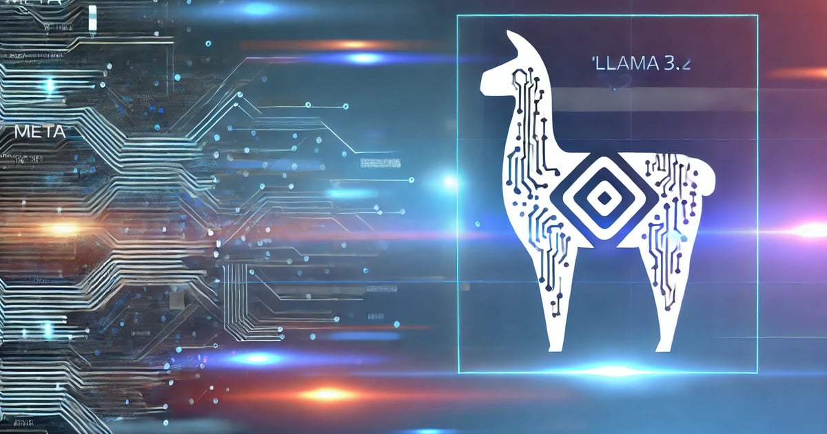 Llama 3.2: Everything New and Improved in Meta's Latest AI Language ...