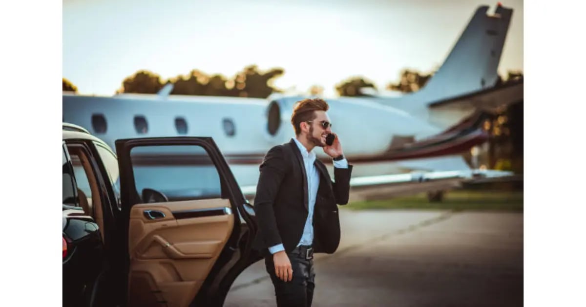 Melbourne Airport Pick-Up Service Bacchus marsh | robin chauffeur