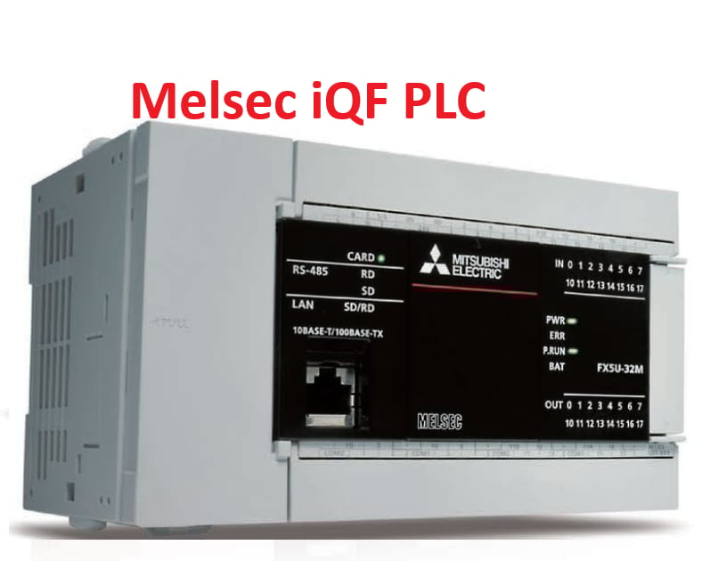 Online Mitsubishi PLC Training at Softwell Automation | Softwell