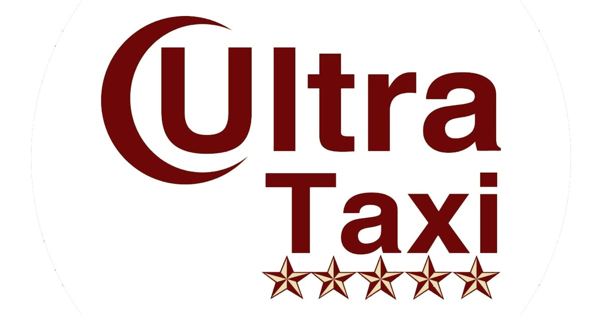 Reliable Taxi Services in Beirut & Beyond | Ultra Taxi
