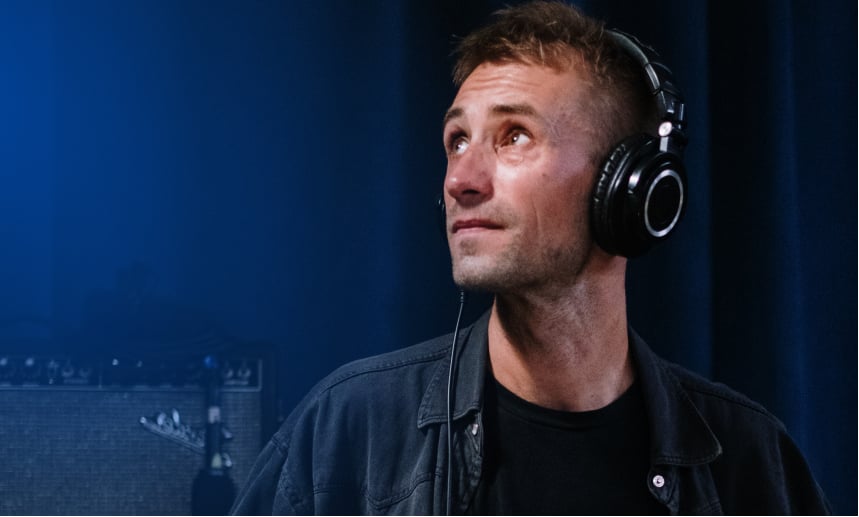 “Niqvist” is playing at Beatis Fest! | Bare Infinity - Official Website