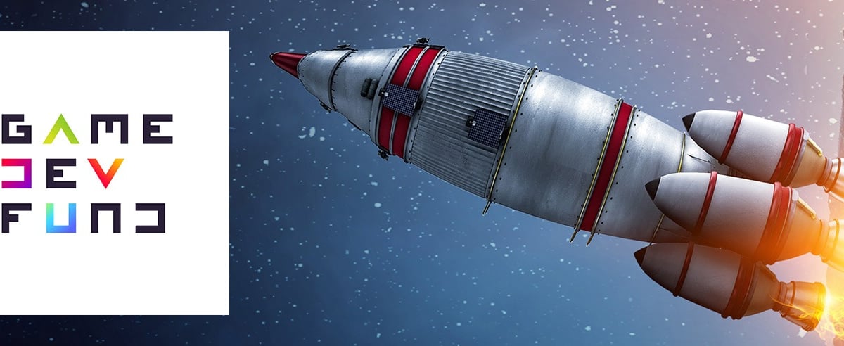 G A M E D E V F U N D