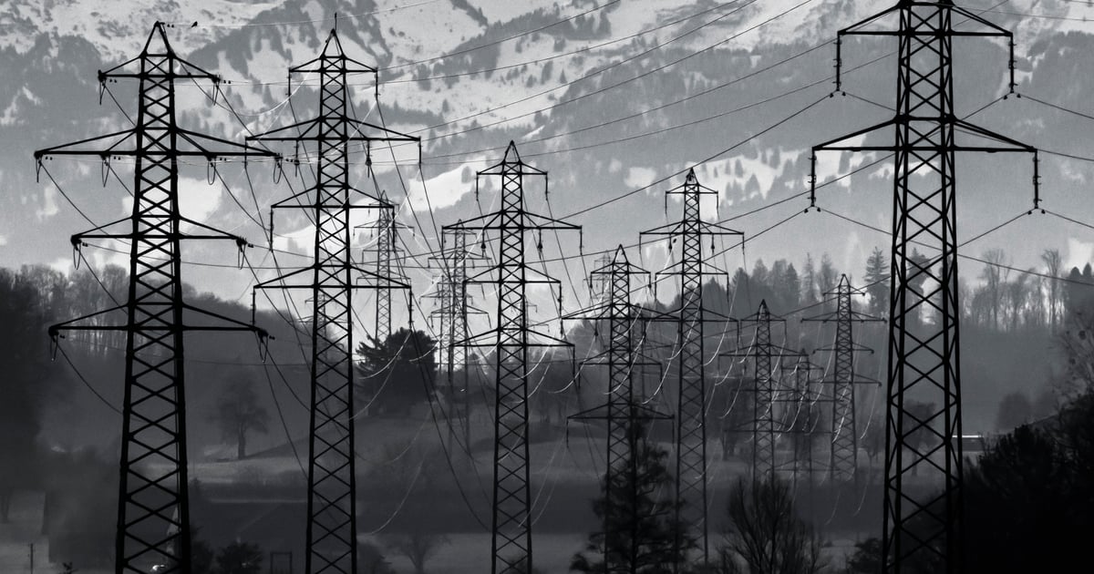 Industroyer, The Ukrainian Power Grid Attacks