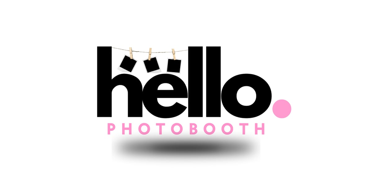 Votre Événement Spécial avec Notre Location de Photo Booth | Hello ...