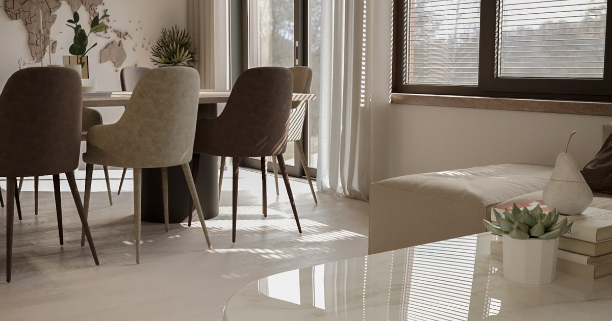 Live Rendering: Methods, Tools, and Software | Perspective Project