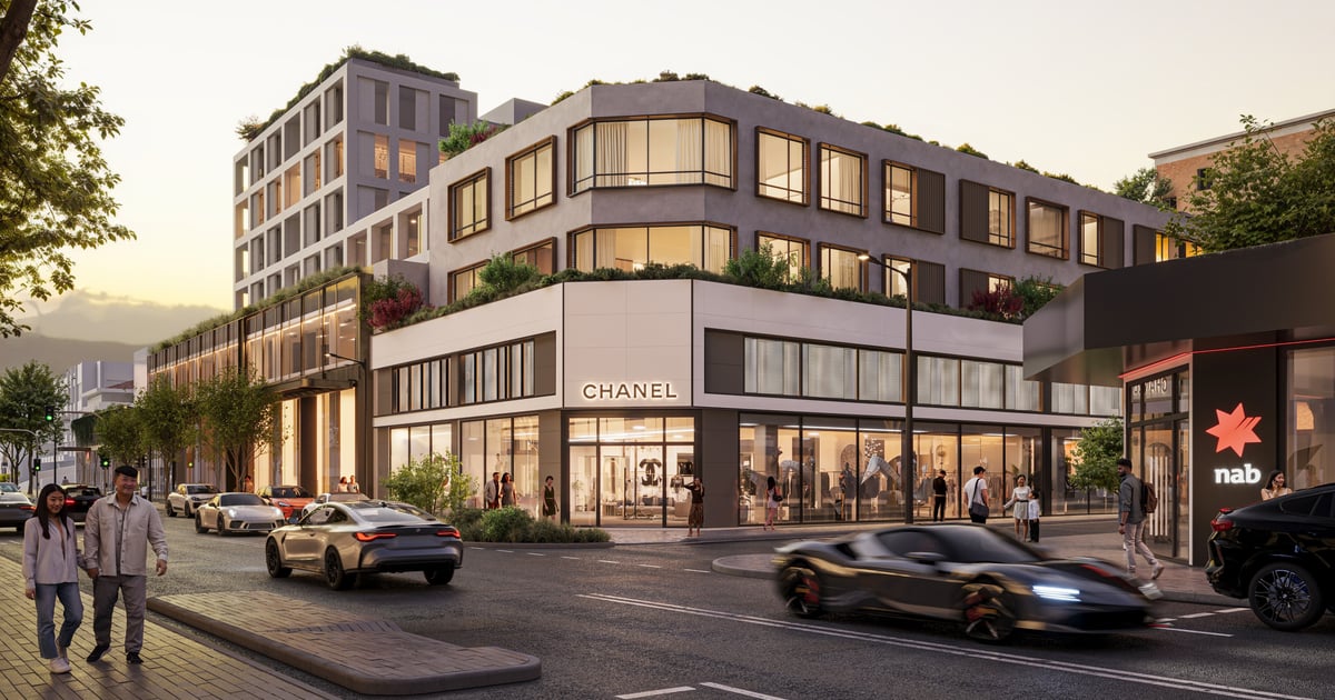 What is Render Resolution? | Perspective Project