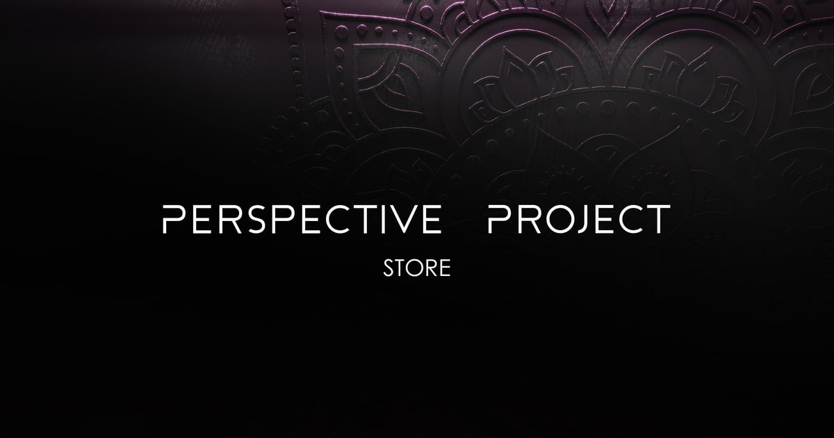 Perspective Project Store | Perspective Project