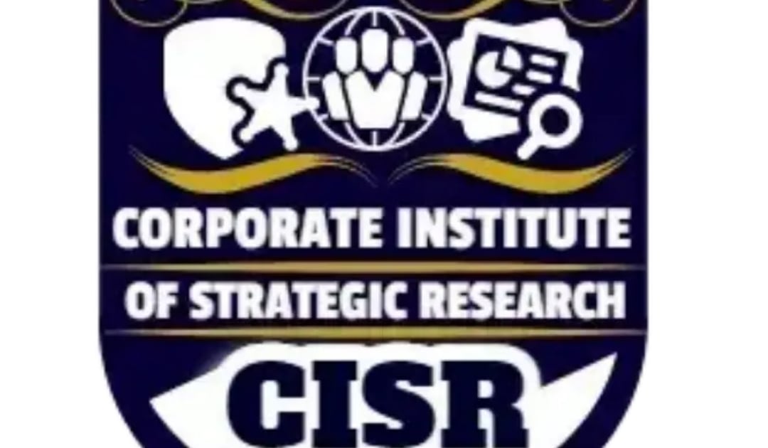 Corporate Institute of Strategic Research Insights | CORPORATE ...