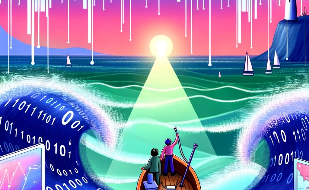 Decoding Success: The Role of Toomuch-data in Elevating Small Startups ...