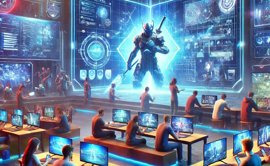 Explore the Latest Innovations at MWPLAY - February 21, 2025 | MWPLAY LIVE