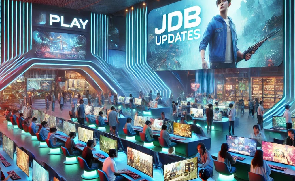 Today's JDB Updates Unveiled: A Fresh Gaming Landscape at MWPLAY on ...