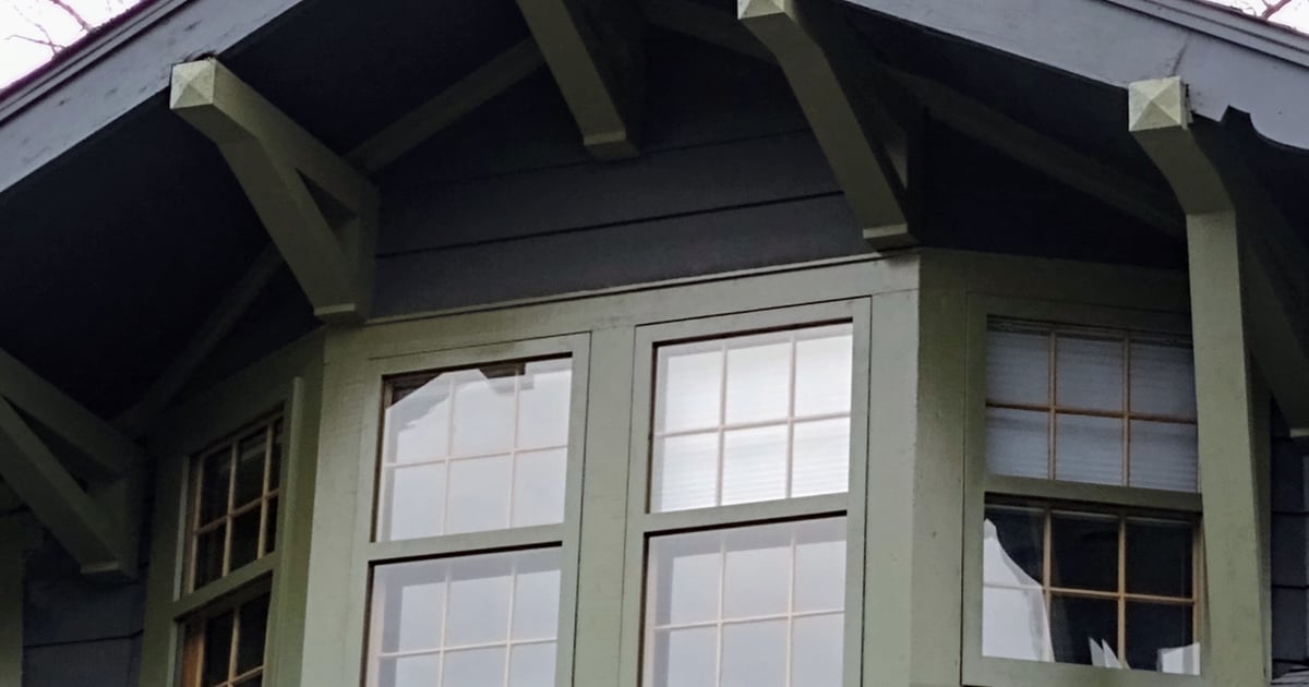 Window Restoration Services | Spiegel Restoration