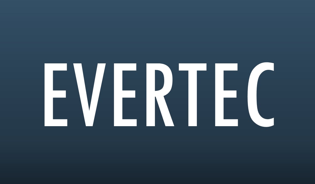 Portal Login | Evertec