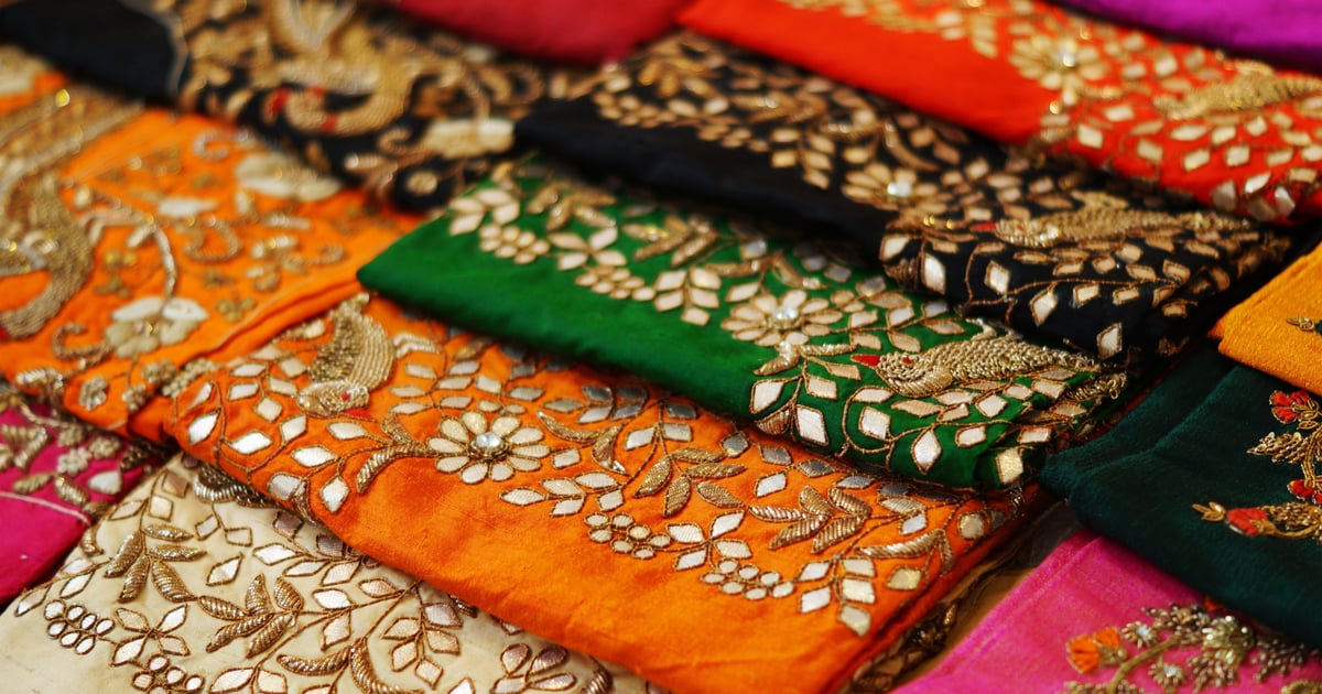 Shree Collections Online Store - Traditional Indian Clothing | Shree ...