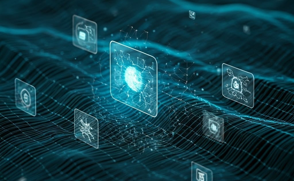 Machine Learning Algorithms Explained: A Beginner's Guide | MinovaEdge