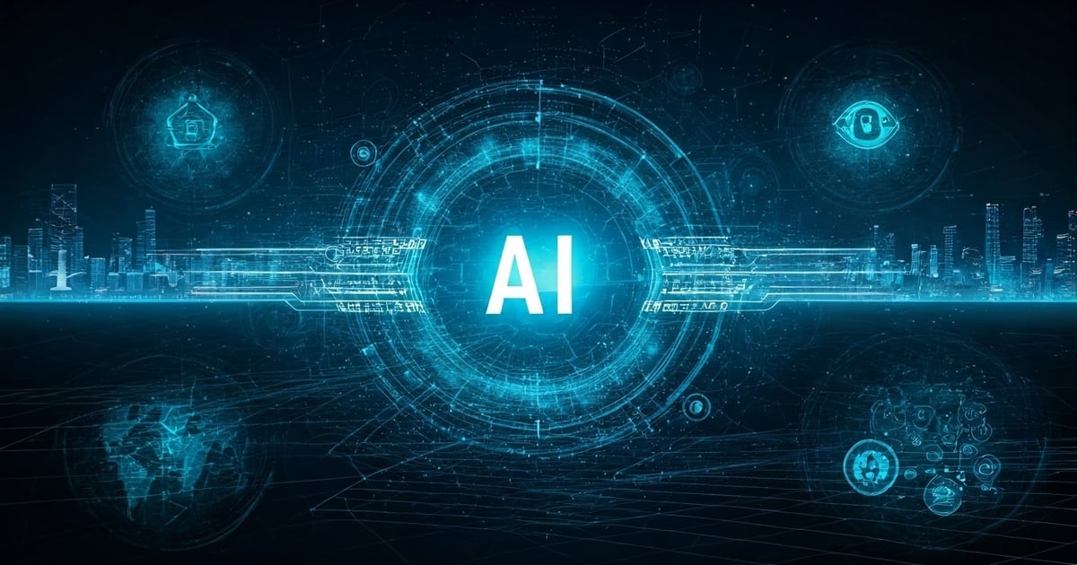10 Surprising Ways AI is Solving Everyday Problems | MinovaEdge