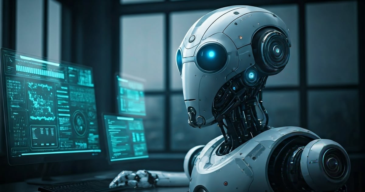 Polyfunctional Robots: Versatile Machines Transforming Multiple ...