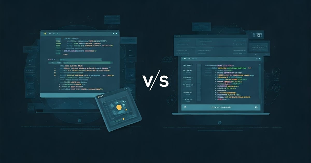 Low-Code vs Custom Development: Pros, Cons & Use Cases | MinovaEdge