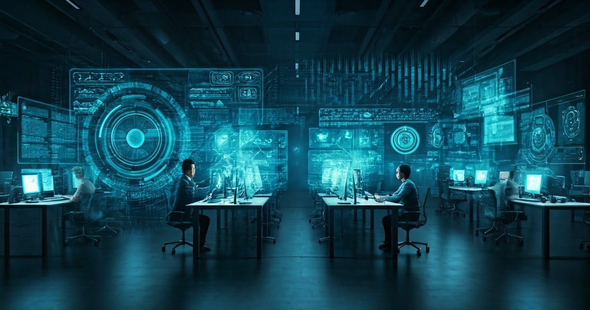 The Ultimate Guide to Enterprise Digital Transformation in 2025 ...