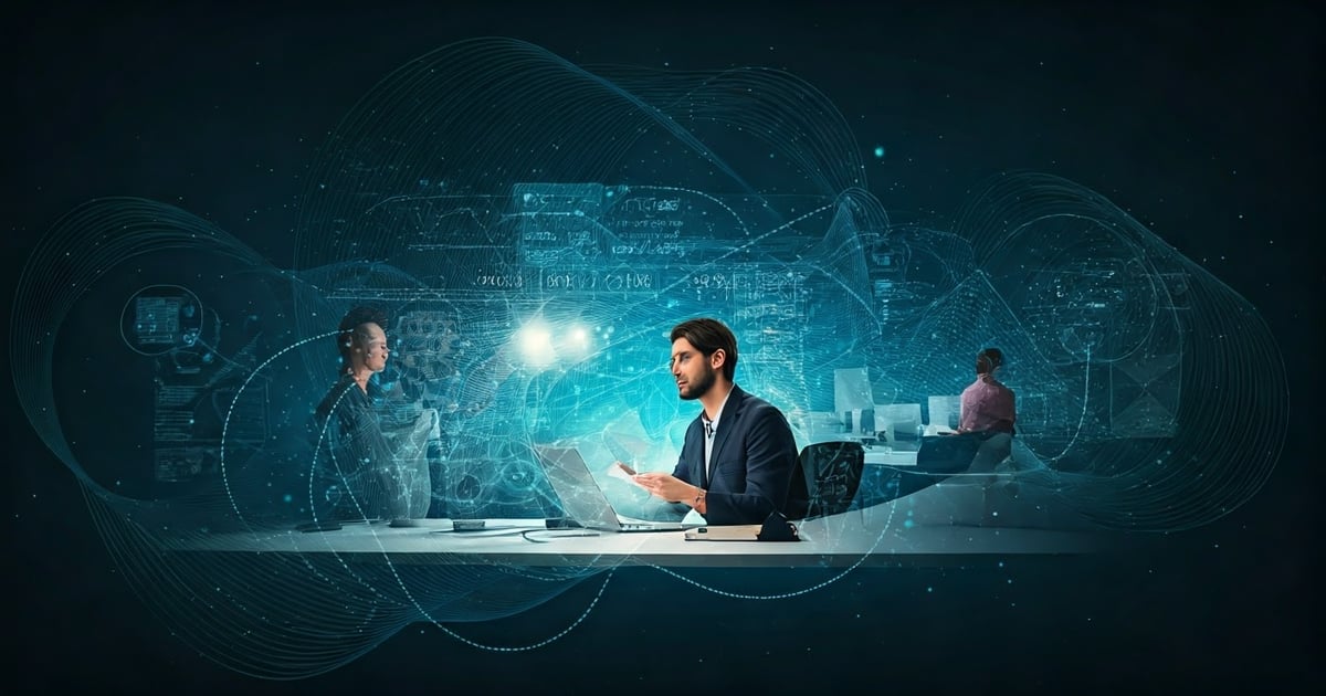 How to Build a Digital-First Culture in Your Enterprise | MinovaEdge