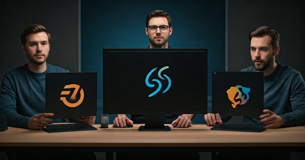 Angular vs. Flutter vs. React Native in 2025: Updated Comparison ...